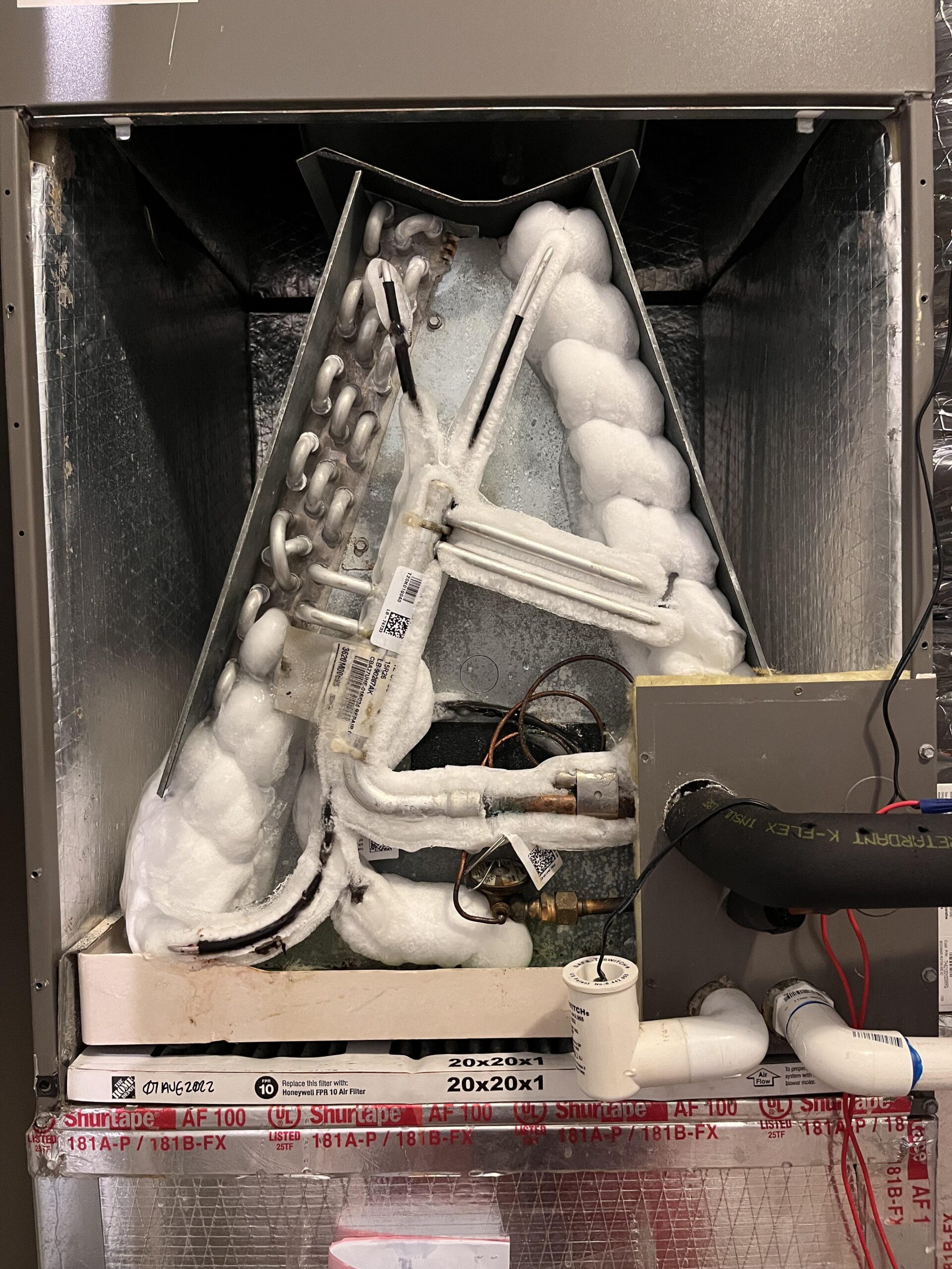 What To Check If Your HVAC System Isn’t Working: A Homeowner’s Guide ...